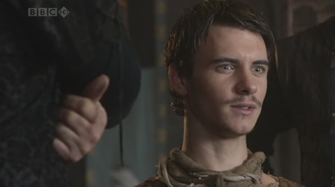 Robin Hood: Lardner’s Ring – screen caps | Addicted to Media